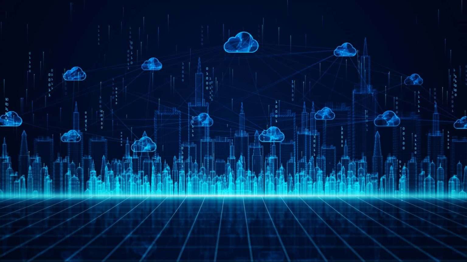¿Qué es y para qué sirve el cloud computing y su poder en los negocios?