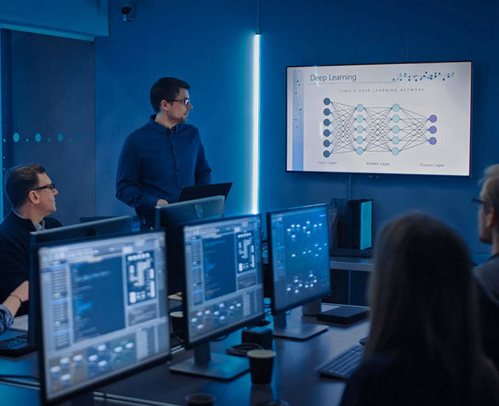 IT Training - GBS IT Services