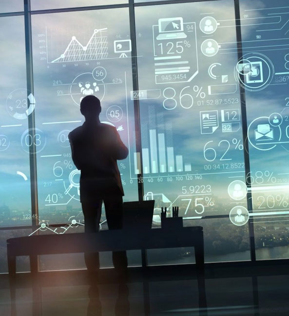 Leaders in Enterprise IT Services and Solutions - GBS IT Services