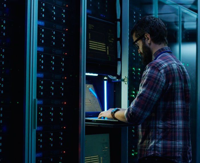 Servicios de Software y Oracle Cloud | Perú - GBS IT Services