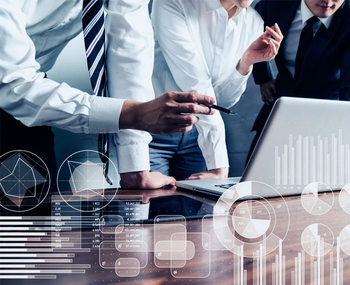 Servicios de Consultoría Informática IT | Consultoría IT - GBS IT Services