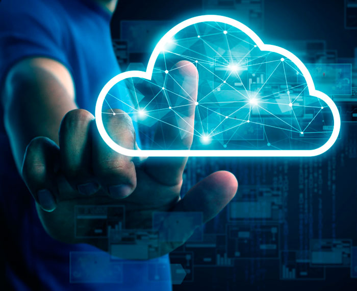 Servicios de Software y Oracle Cloud | Perú - GBS IT Services