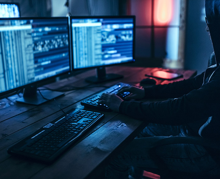 Servicios de Ciberseguridad | Consultoría en Ciberseguridad - GBS IT ...